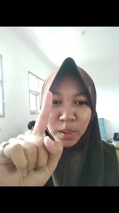 suasana kelas ketika belajar dgn bu lina - YouTube