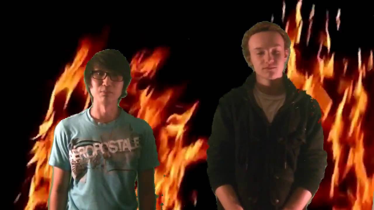 Actually Nevermind - YouTube