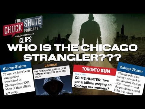 Who Is The Chicago Strangler? - YouTube