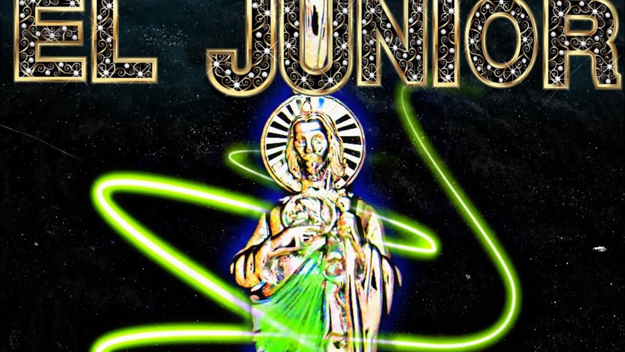 Los De La Mata - El Junior - YouTube