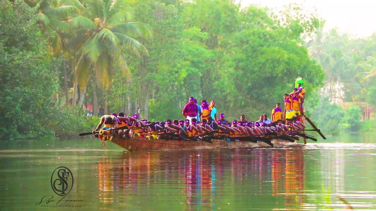 Veeyapuram Chundan - YouTube
