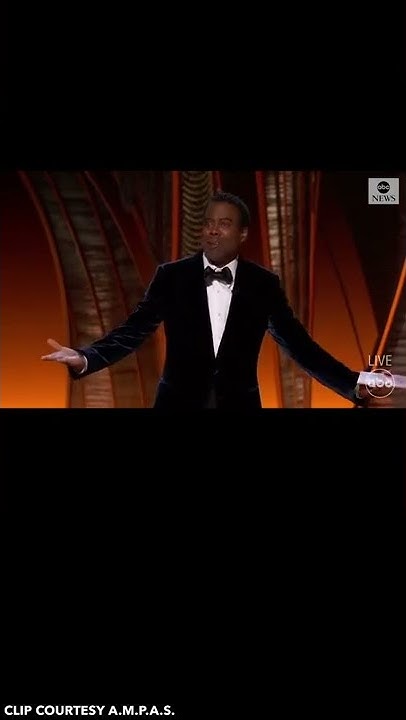Venus Williams Suffers ‘nip Slip During Will Smiths Oscars Speech سیلی زدن ویل اسمیت بمجری