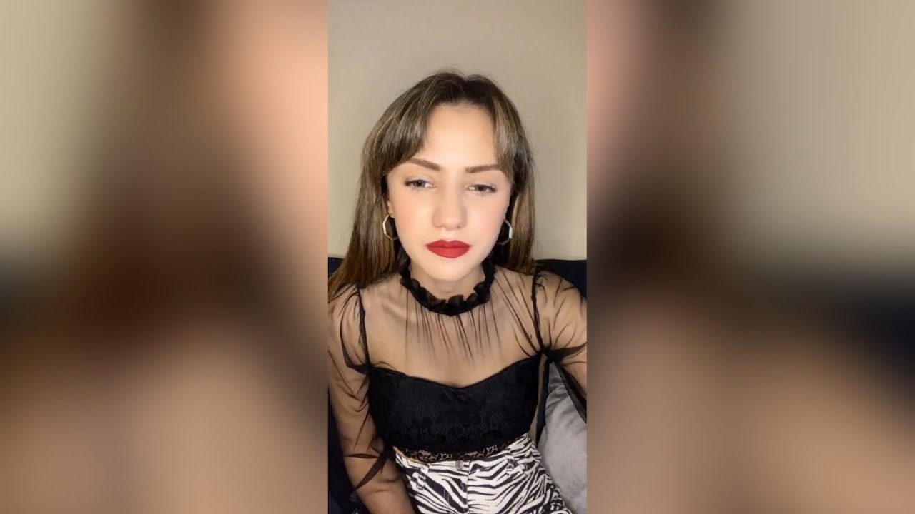 Periscope Live Pretty Girl 0314 Youtube