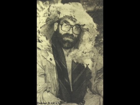 GOLA DÊSIM’in Kalbinde Abdullah Öcalan’ın Direkt Emriyle Alçakca Katledilen DR. BARAN’ın Anısına.