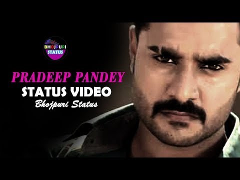 Pradeep Pandey Chintu I Status Video 2022