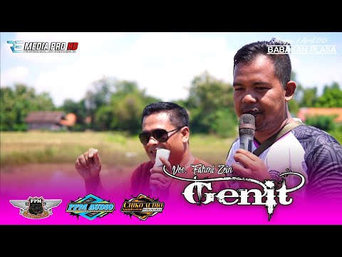 GENIT - VOC. FAHMI ZEIN || SINGA DANGDUT \