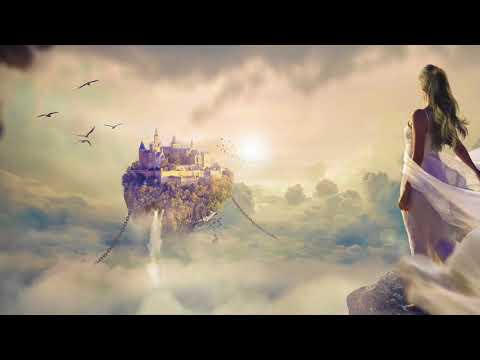 My Astral Visions Of Faerie Land - YouTube