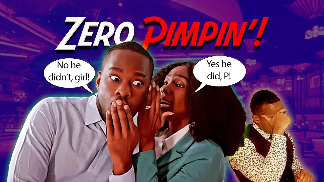 What Pimps Don't Do In 2025 - YouTube