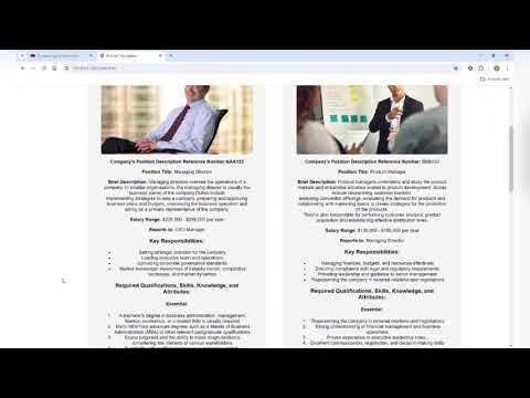 Assignment 1 COS10026(computing inquiry project) - YouTube