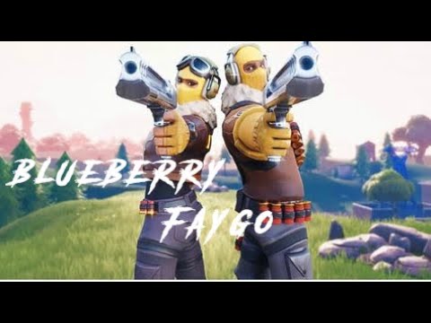 Sniper Montage - Blueberry Fango💙 - YouTube