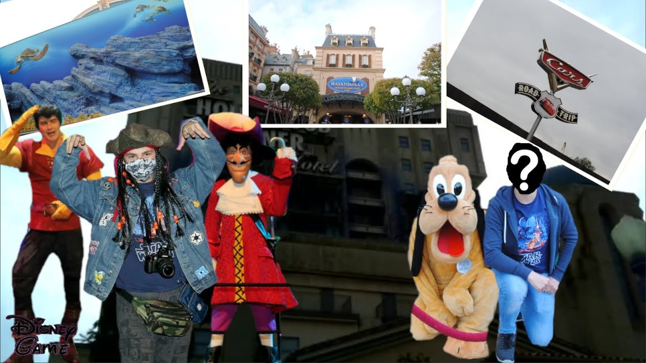 A Day At Disneyland Paris With A Special Guest YouTube a-day-at-disneyland-paris-with-a-special-guest-youtube