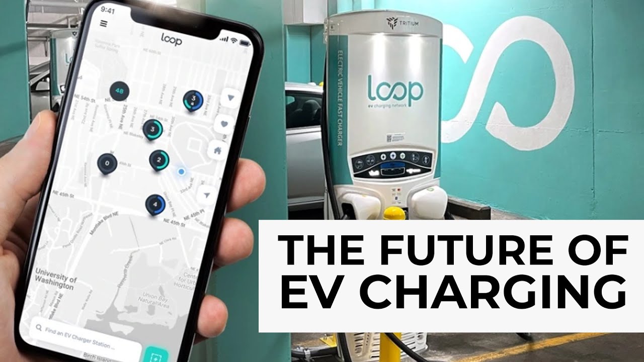 Solving the EV Charging Problem With Loop | Fifth Wall - YouTube