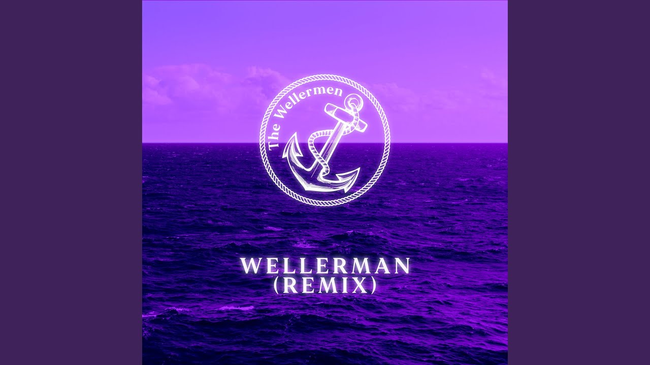Wellerman (Remix) - YouTube Music