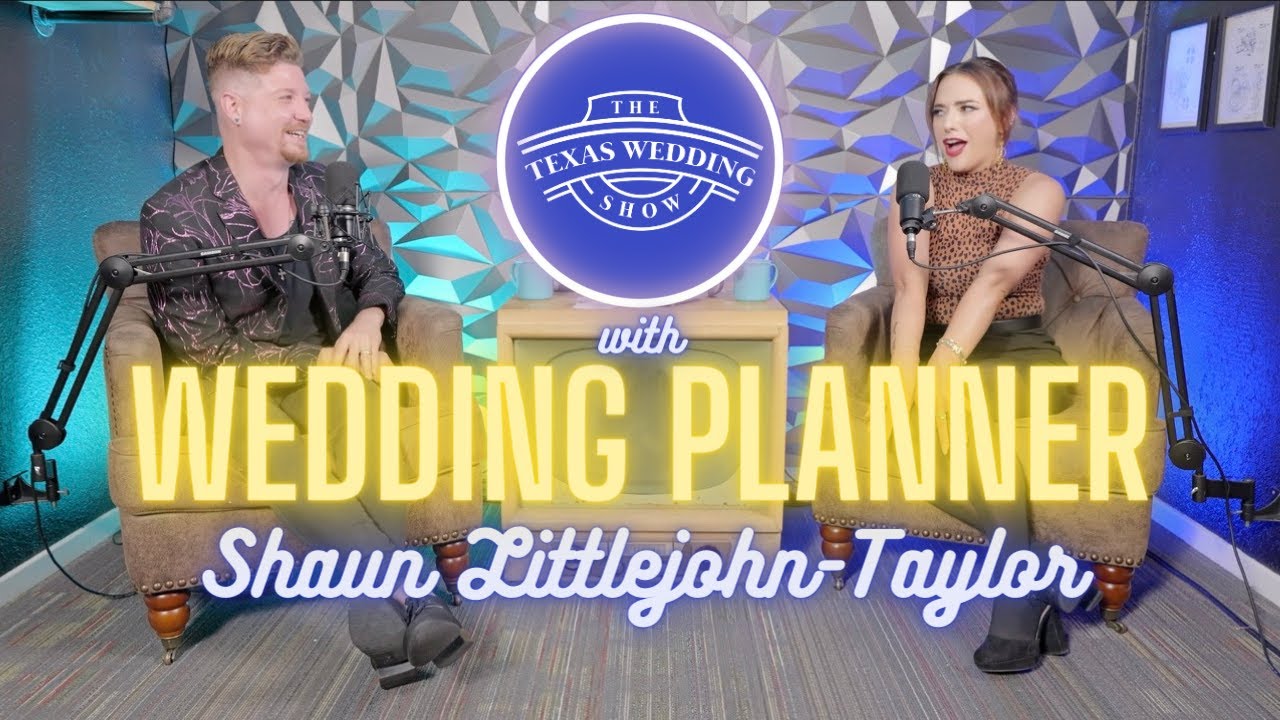 Chicken Tender Bars and a Brittany Sized Cake | Wedding Planner Shaun ...