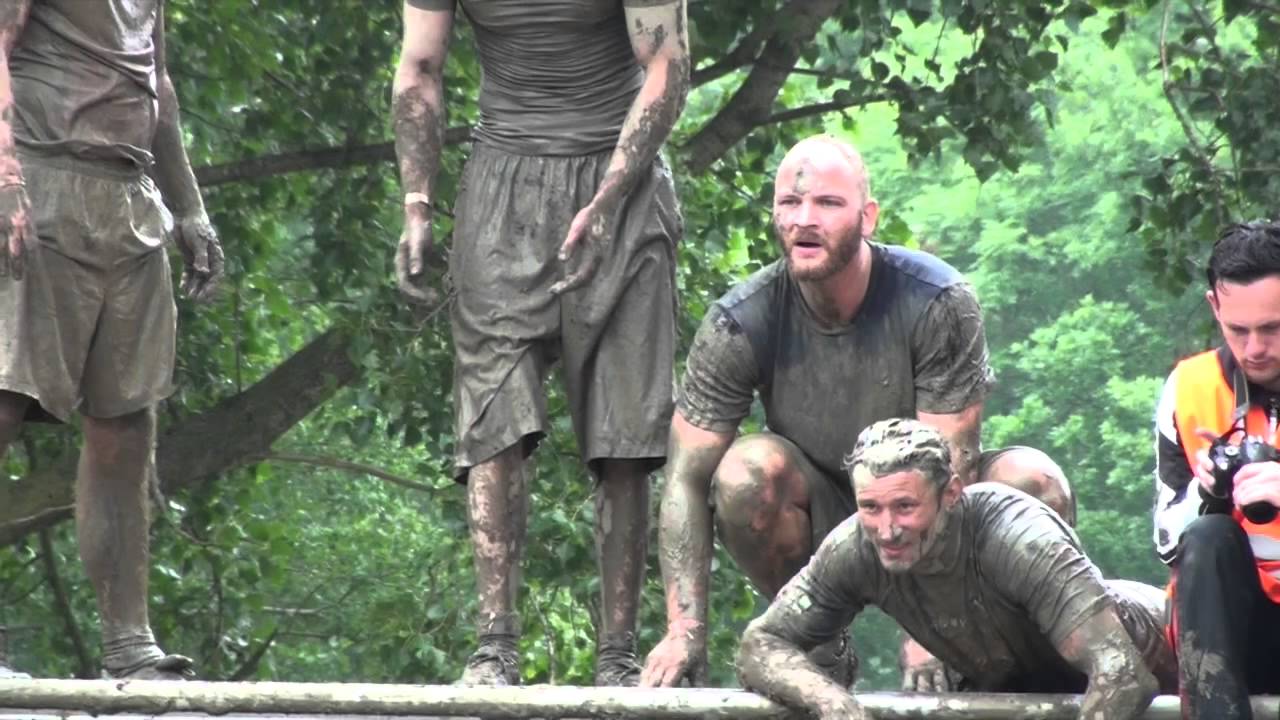 Strong Viking Run 2015 - YouTube