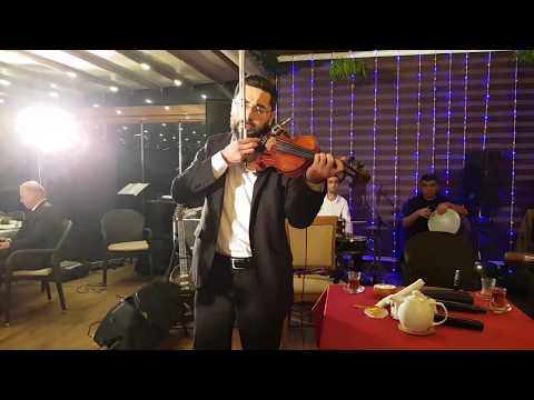 Ramin Skripka Stiring Violin - Ana Laylasi (Mus: Tahir Ekber)
