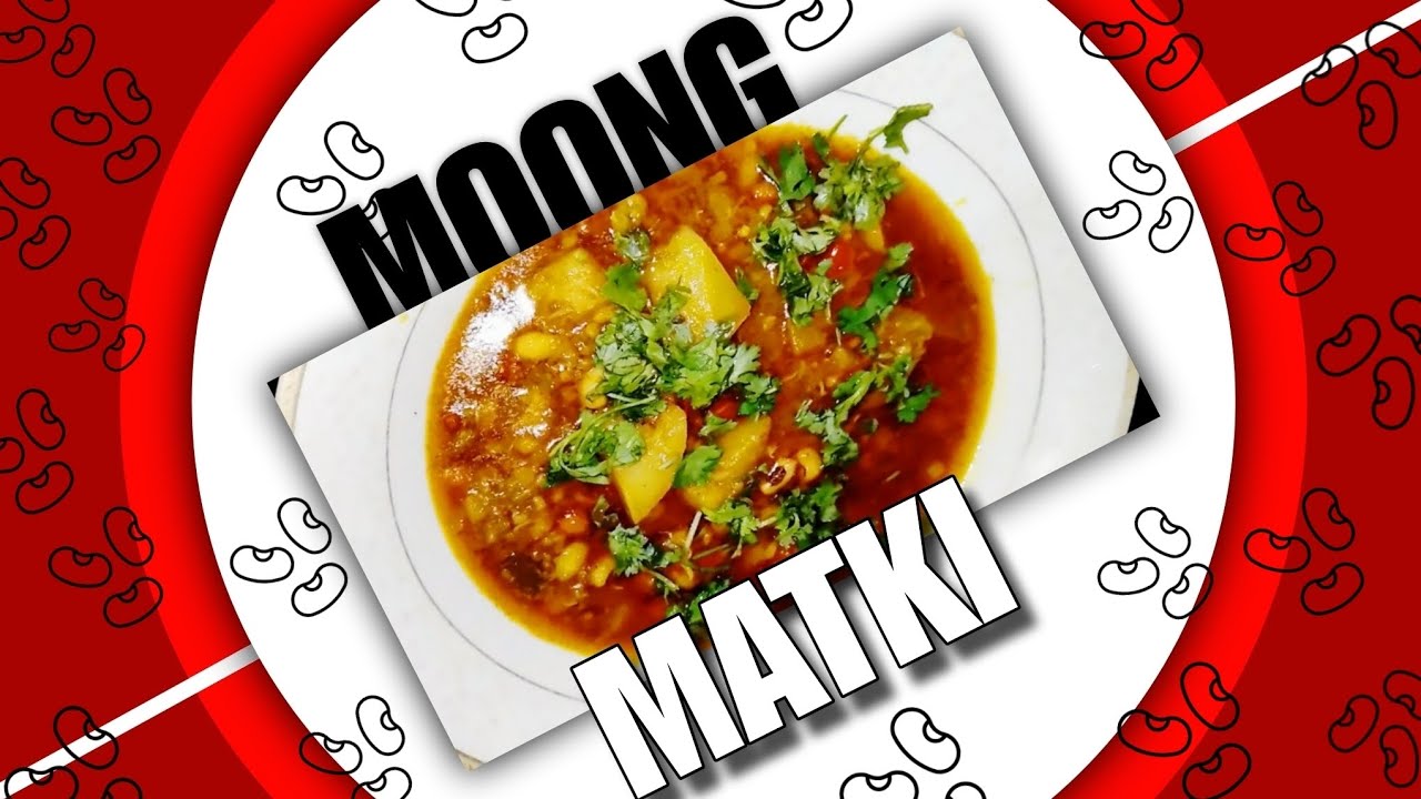 MOONG MATKi - YouTube