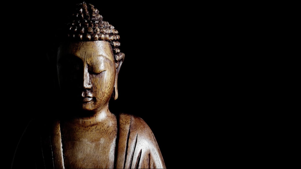Deep Restoration | 8 Hour Ambient Sleep Music Dark Screen - YouTube