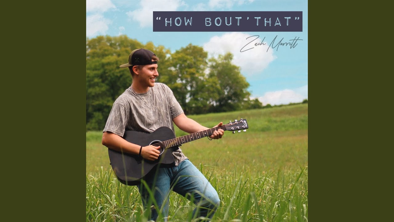 How Bout’ that - YouTube