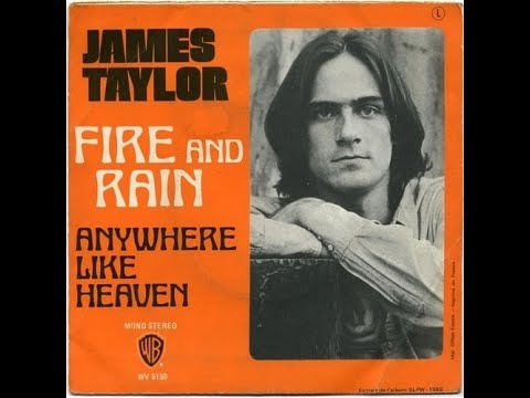 Tony Sings "James Taylor Tune" @ Eagan Fest 2024 Minnesota - YouTube