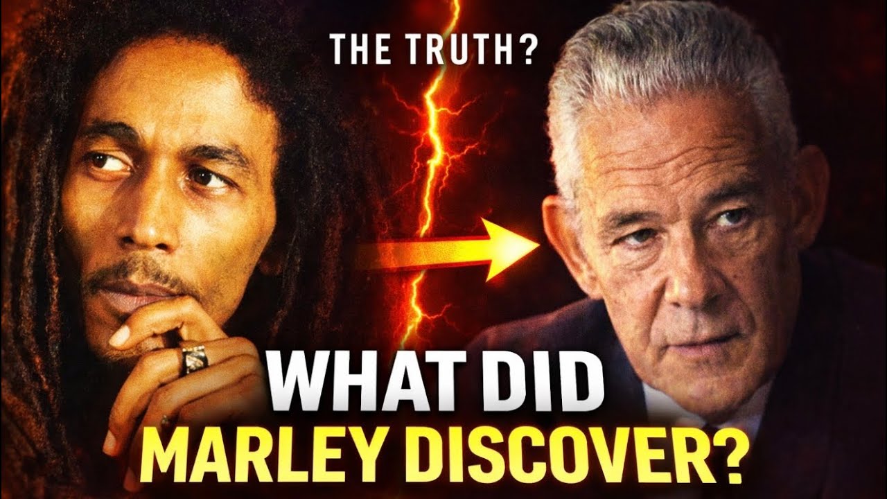 “What Really Happened Between Bob Marley and Michael Manley?” - YouTube