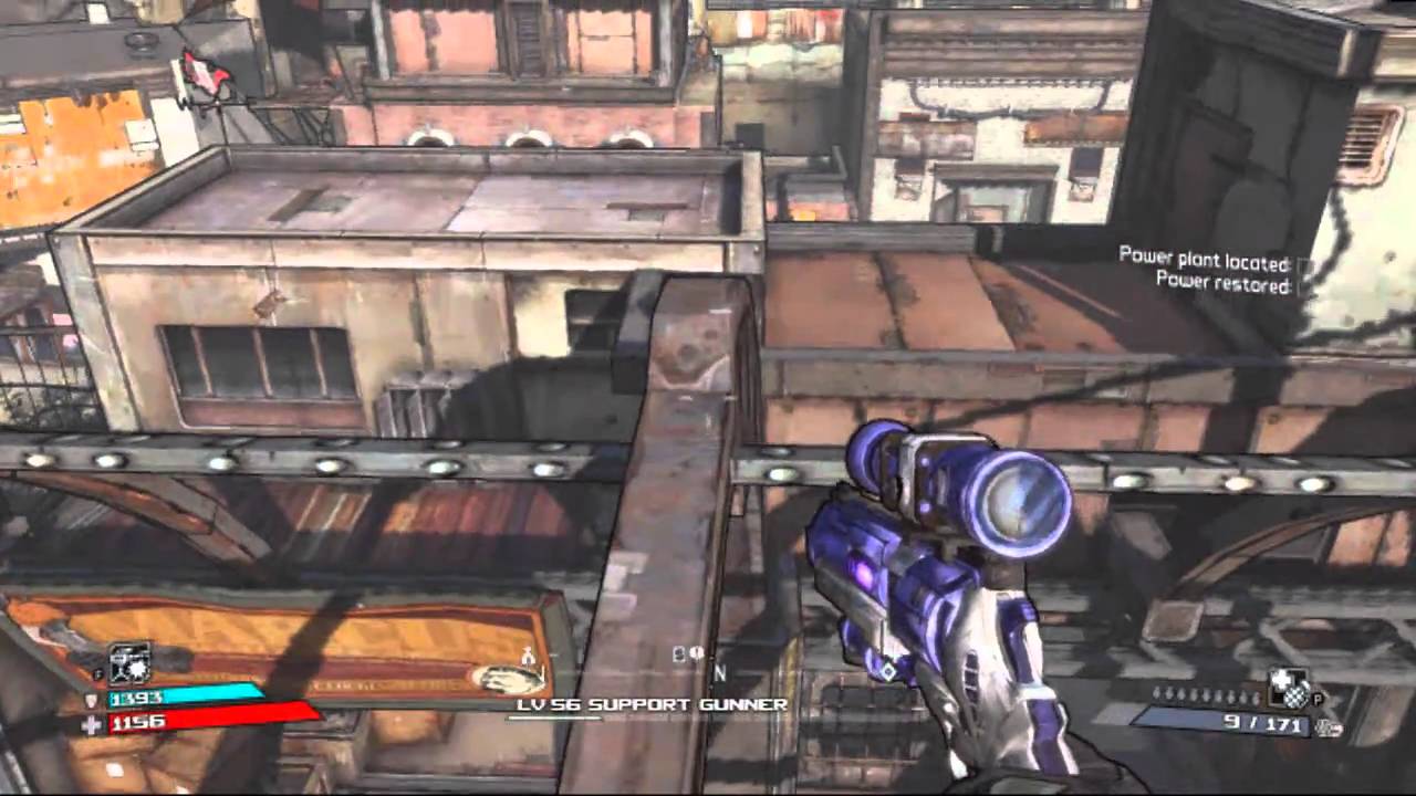 Tartarus Station Hidden Chest Locations (Borderlands Claptrap's New ...