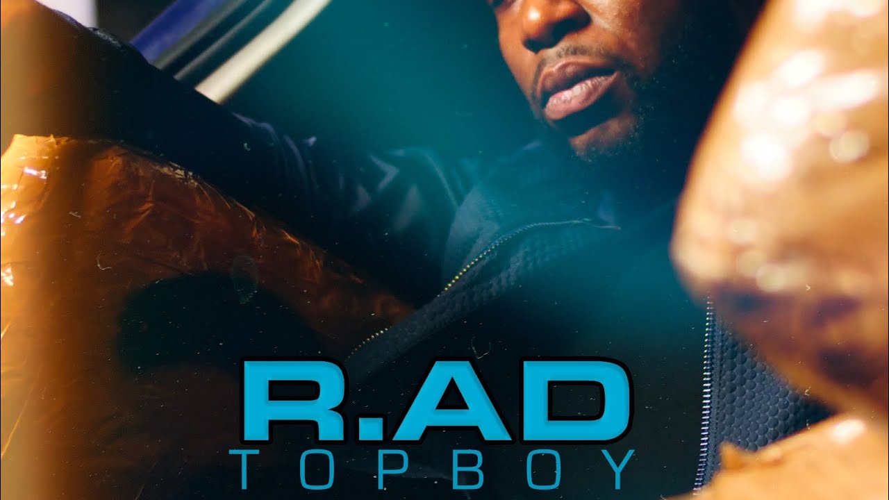 R.ad - TopBoy (Clips Officiel) - YouTube