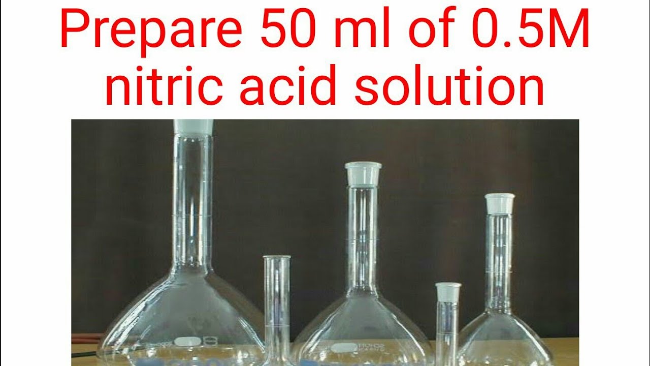 Solution Part 7 molar Solution Preparation YouTube solution-part-7-molar-solution-preparation-youtube
