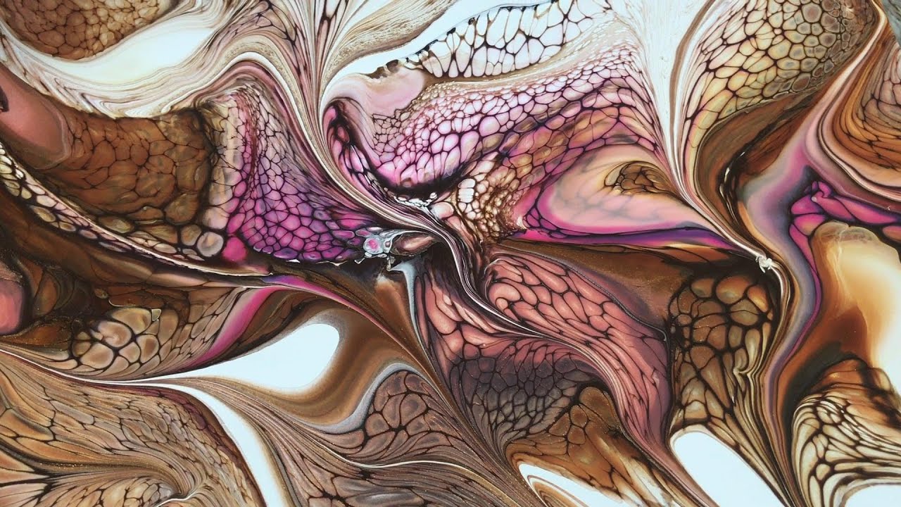 #496 Primary/Secondary Swipes using Different Colors - YouTube