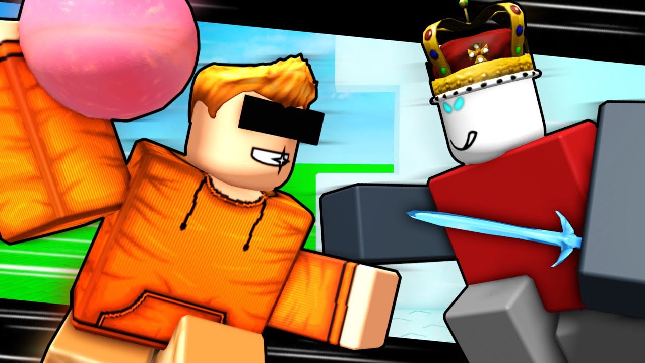 ROBLOX BLOCK TALES IS AMAZING - YouTube