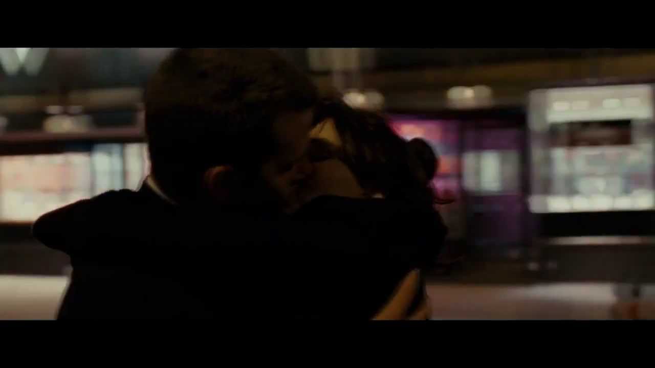 Jennifer Lawrence - Kissing Scenes from 2012 Movies (MONTAGE) - YouTube