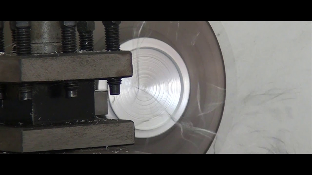 billet casting system | billet döküm - YouTube