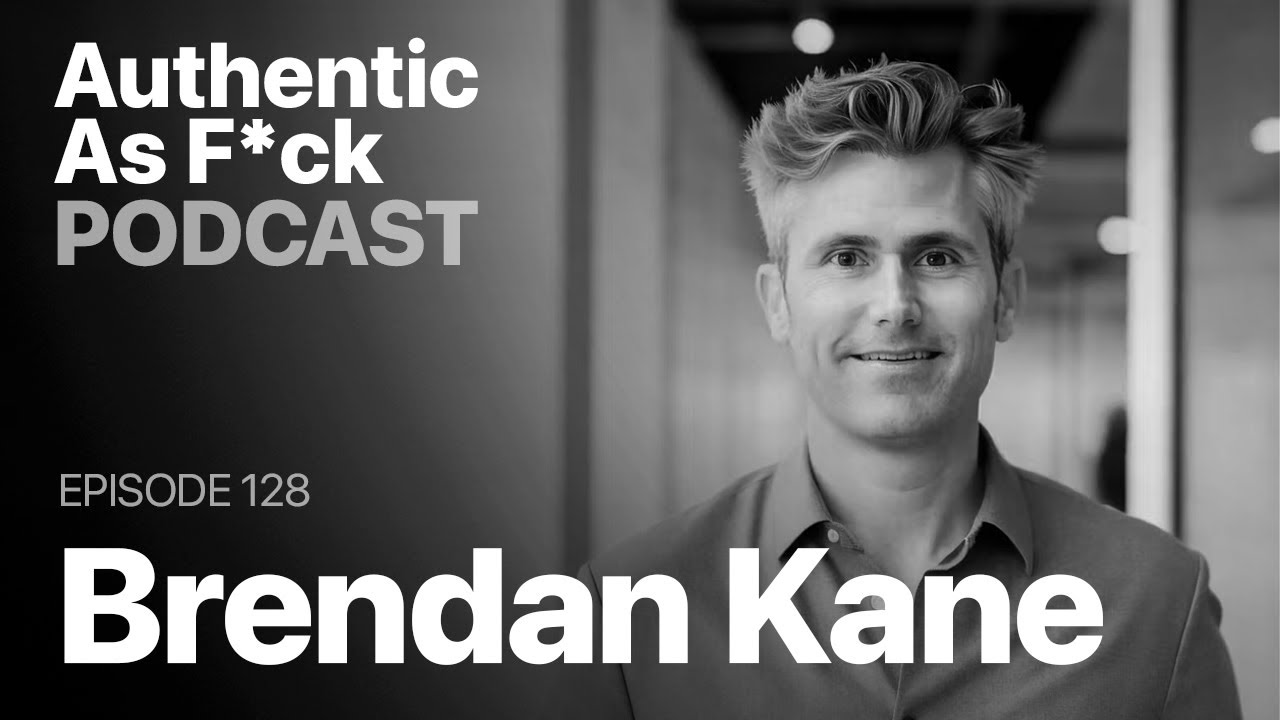 Brendan Kane: The Man Who Unlocked The Science Of Going Viral - YouTube