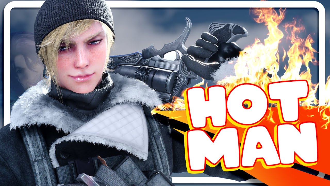 PROMPTO DLC! No Skeletons Here! | FINAL FANTASY 15 | PART 11 - YouTube