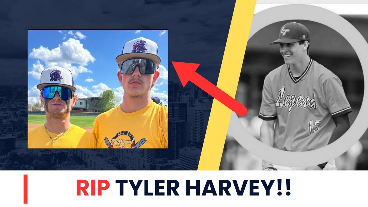 RIP Tyler Harvey | ‘Hakuna Matata, Coach’ – A Life Full of Joy and ...