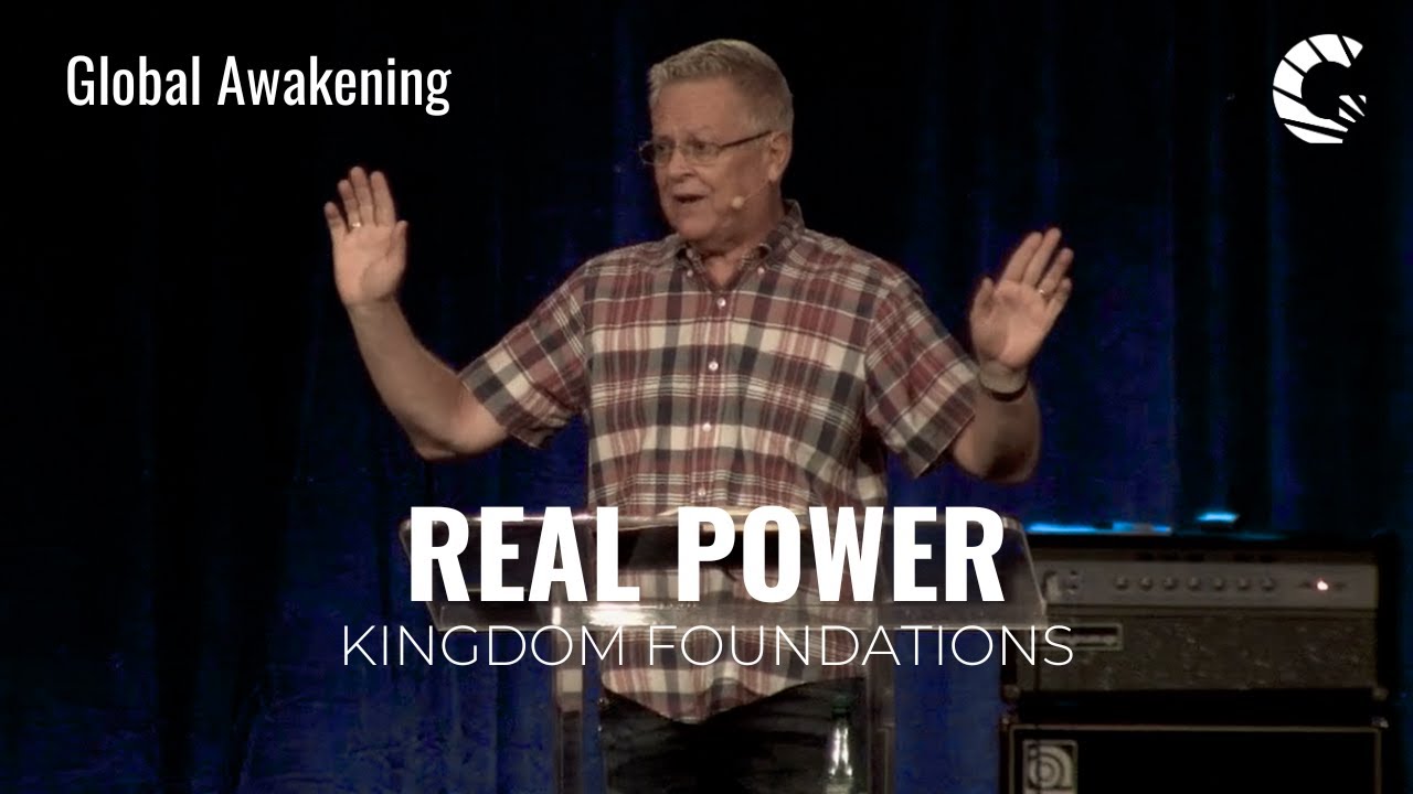 The Purified Church Produces Power | Randy Clark | Throwback Thursday ...
