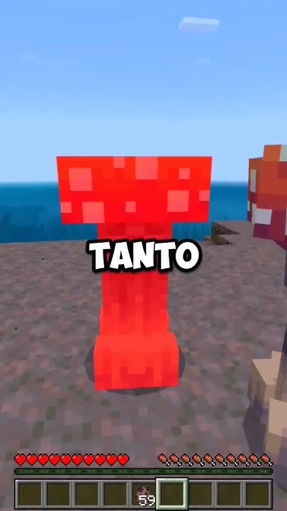 El Creeper Más Peligroso De Minecraft ☠️ El Mod Es Creeper Overhaul Youtube
