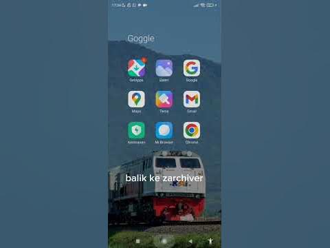 cara reskin addons mudah part 2 #trainzsimulator #reskin #tutorial - YouTube