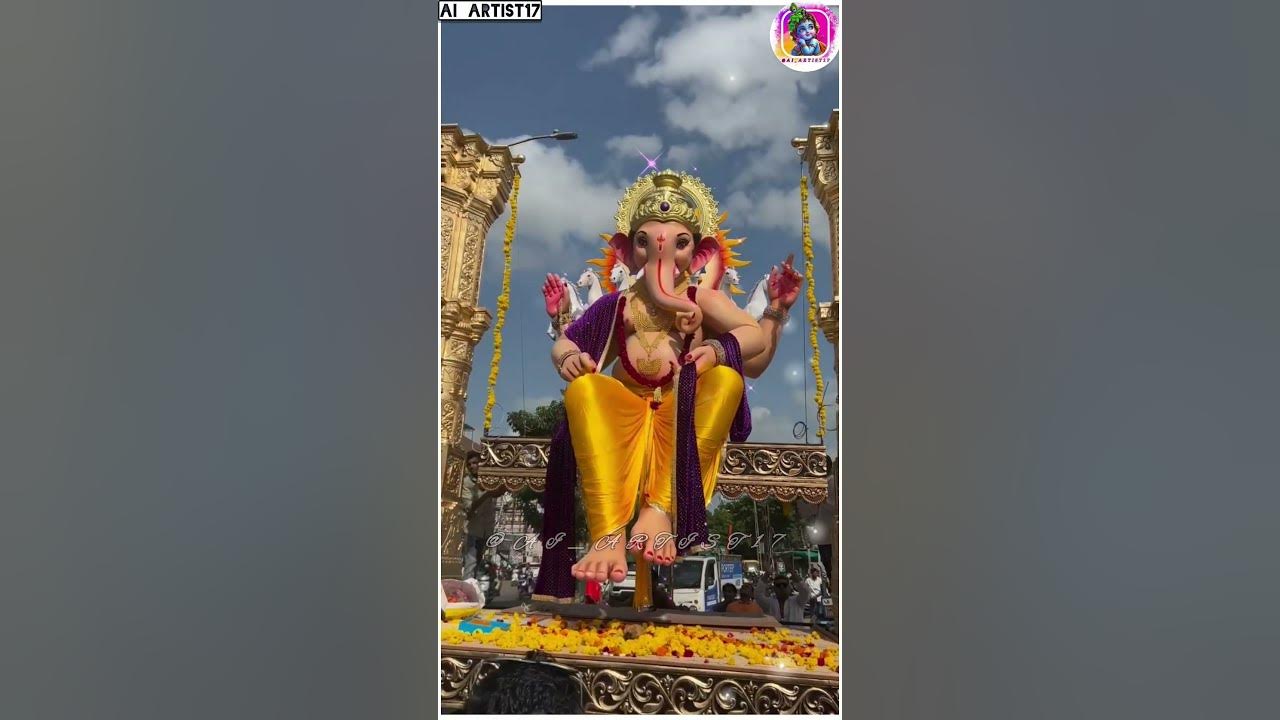 Pakka Yaar Ganesha , Official Video || Pankaj VRK , Advika Yagnik ||Ganesh Chaturthi Special ...