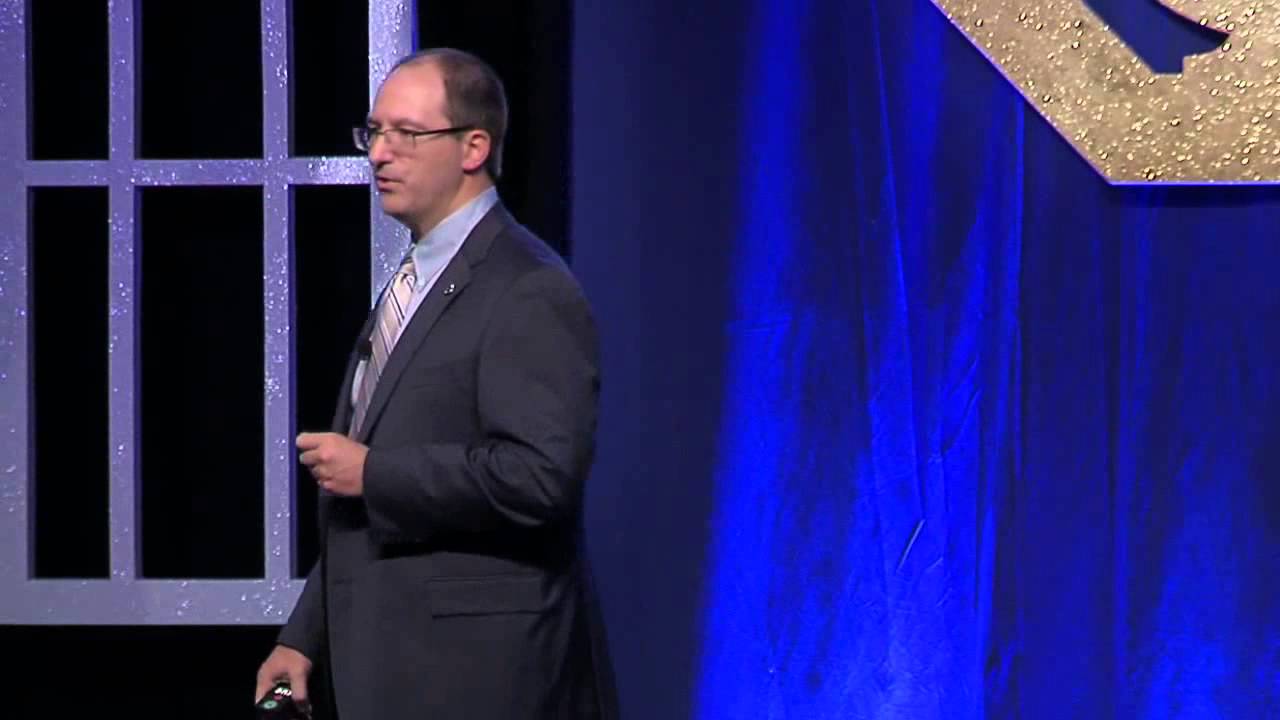 2014 Optimist International Convention: President-Elect Ken Garner's ...
