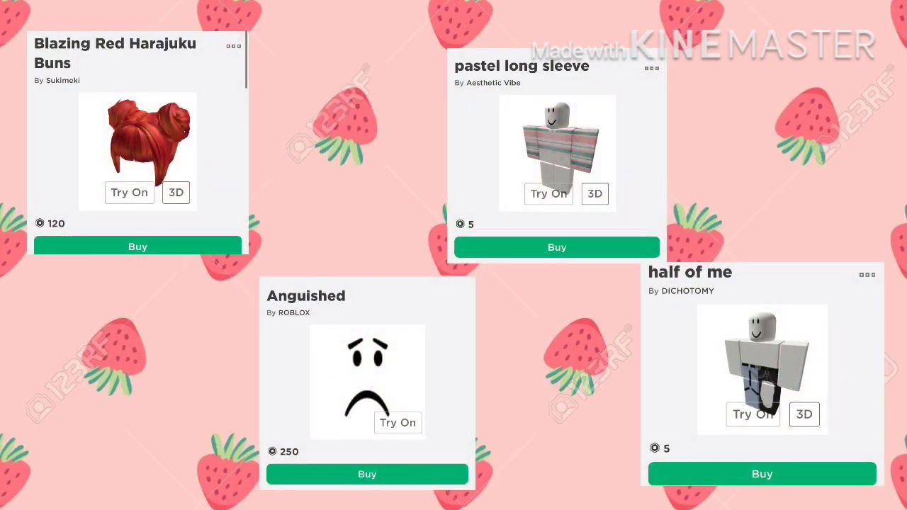 How to make Bailey Roblox flicker - YouTube