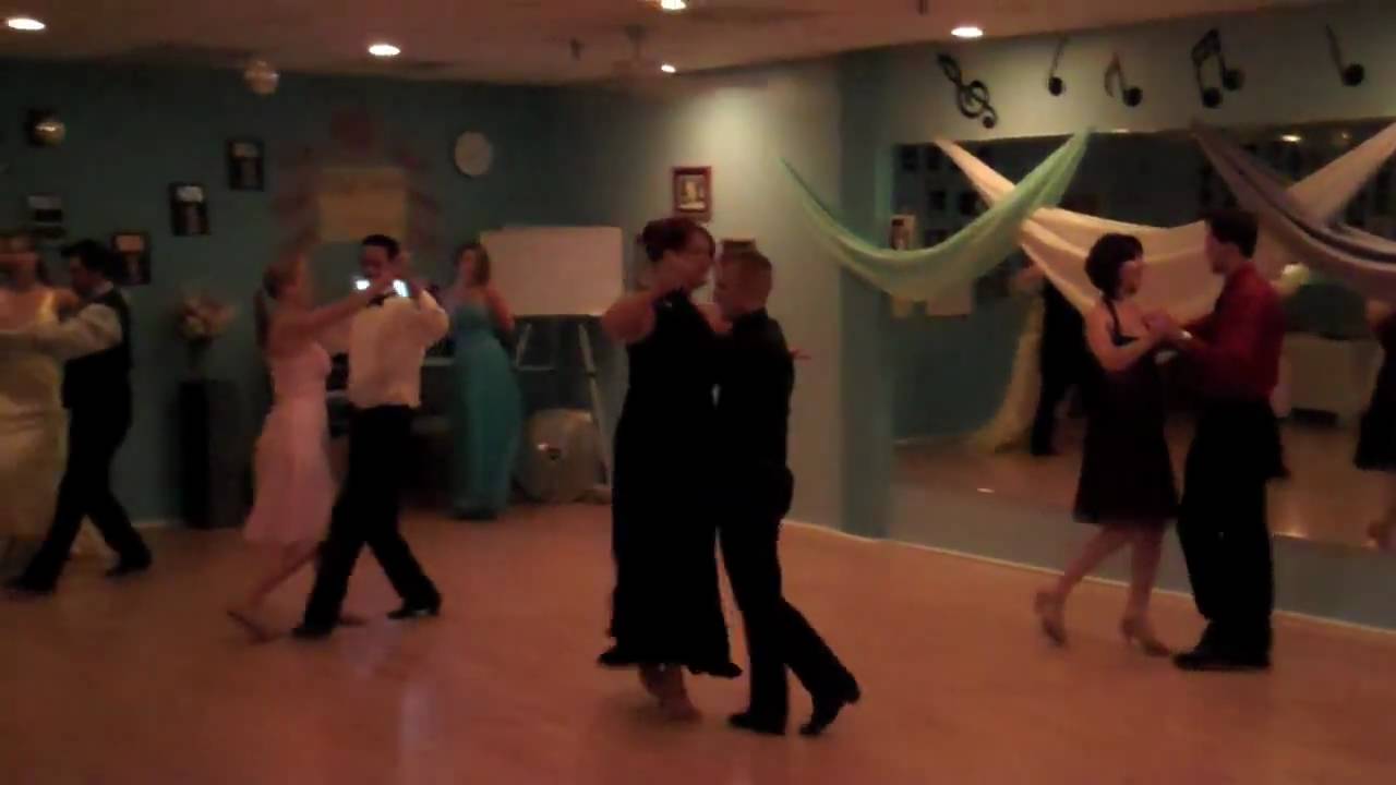 Dancing Can Be Fun (Day 207 - 6/19/10) - YouTube
