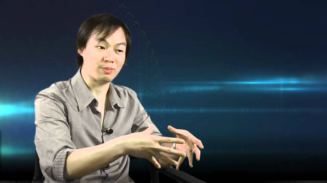 Sound Byte: Civilization IV's Composer Christopher Tin Interview - YouTube