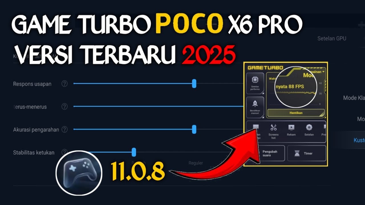 GAME TURBO VERSI TERBARU ALL DEVICE - YouTube