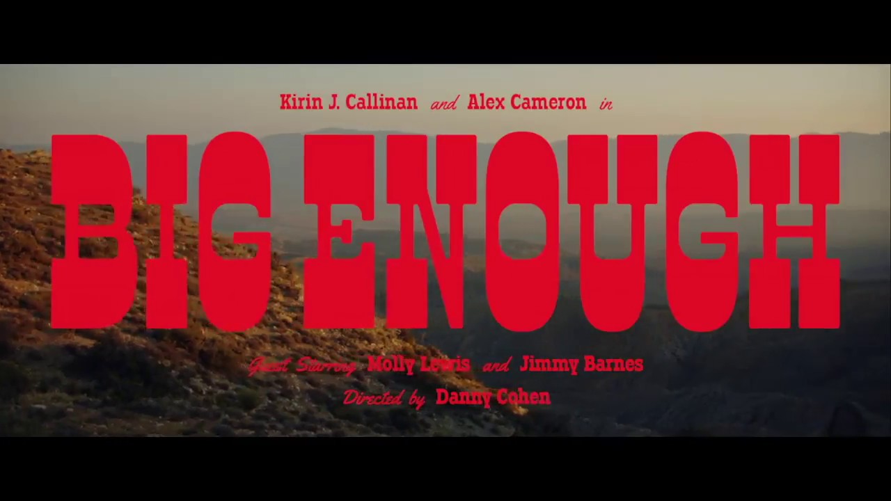 Jimmy Barnes -- Big Enough (scream cover) - YouTube