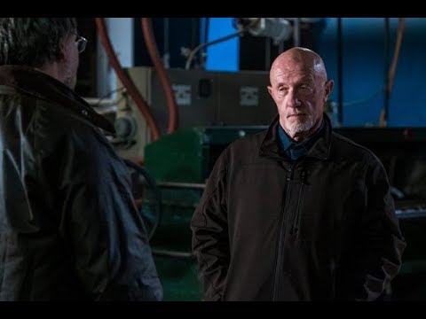 Mike and Walter vs Mike and Werner - YouTube