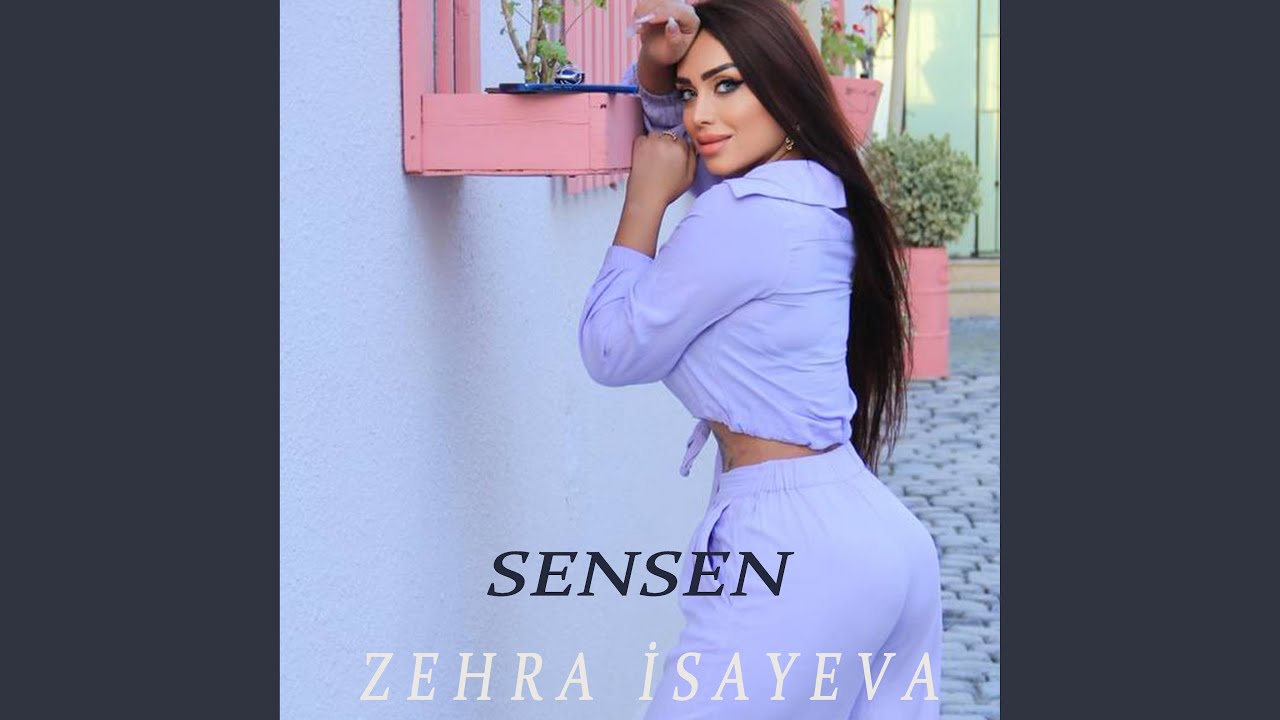 Sensen - YouTube