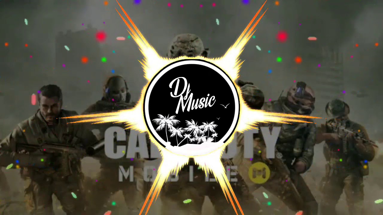 Dj Call of Duty Mobile Song To another Level + link download lagu - YouTube