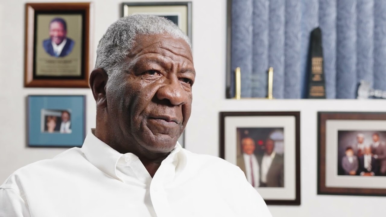 COSE 50th Anniversary: Coleman Spohn - YouTube