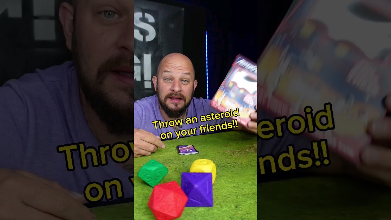A super fun, interactive game! - YouTube